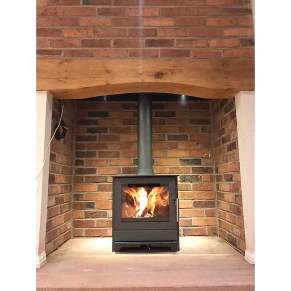 HETA 45/45H - The Cheshire Fire and Stove Shop