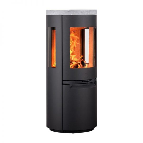 HETA Scan-Line 900 - The Cheshire Fire and Stove Shop