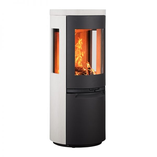 HETA Scan-Line 900 - The Cheshire Fire and Stove Shop